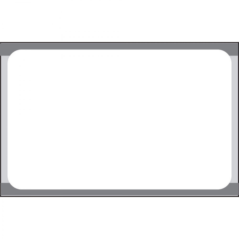 Label Cerner Direct Thermal Synthetic Permanent 3/4" Core 2" X 1 1/4 ...