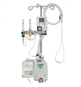 Teleflex Medical Comfort Flo Humidification System - Comfort Flo Humid ...