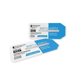 Terragene Integron Moving Front Integrators for Steam - Chemical Integ ...