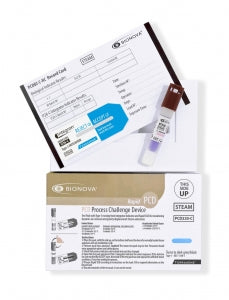 Terragene Bionova Steam Test Packs - KIT, PACK, TEST, PCD, STEAM, KPCD ...