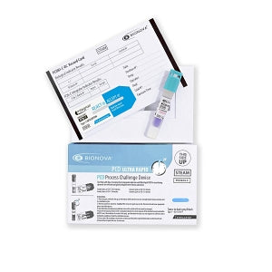 Terragene Bionova Steam Test Packs - KIT, PACK, TEST, PCD, STEAM, KPCD ...