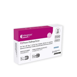 Terragene Integron Process Challenge Device - Process Challenge Device — Grayline Medical