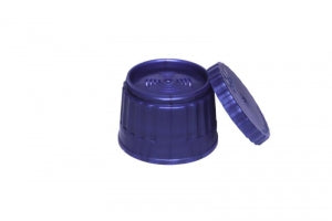 TriForest Enterprises Caps - DuoCAP Cap, 0.22 um, PTFE, Vented, Polypr ...