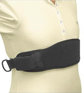 Therafin TheraFit Stretch Chest Straps with Two Buckles - CHEST STRAP ...