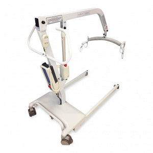 Tollos Ultralift 600 lb. Capacity Patient Lift - Ultralift Patient Lif ...