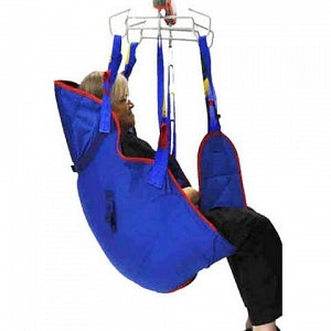 Tollos, Inc Combination 6-Strap Slings - Combination Sling, Disposable ...