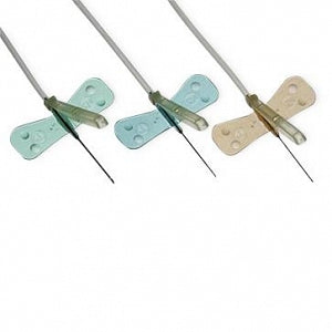 Terumo Surshield Safety Winged Infusion Sets - Surshield Safety Winged ...