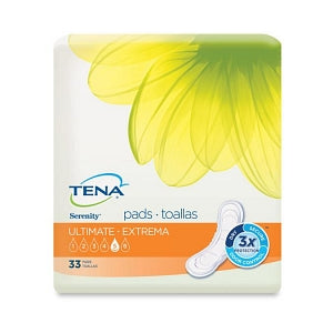 Essity Professional Hygiene TENA Serenity Incontinence Liners - TENA I ...
