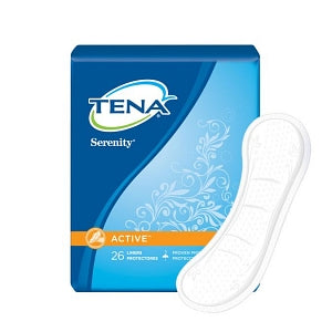 Essity Professional Hygiene TENA Serenity Incontinence Liners - TENA I ...