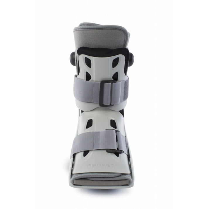 DJO Global Aircast Airselect Short Walking Boot — Grayline Medical