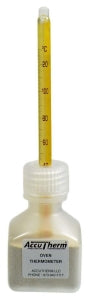 Thermco ACCU-SAFE Enclosed Chamber Thermometers - THERMOMETER, BOTTLE ...