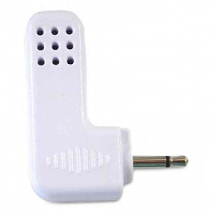 Thermco Products Ambient Room Temperature Sensor for Vaccine Temperatu ...