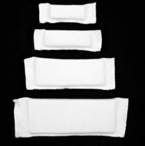 Tarry Medical Disposable Foam Armboards - Armboard, Pediatric Plus, Se ...