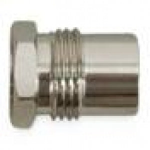 Precision M Chemetron Quick Connect x DISS Male Connector - DISS Male ...