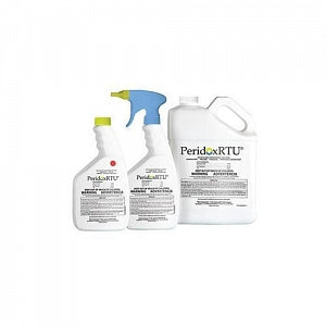 Contec PeridoxRTU Sporicidal Disinfectant - PeridoxRTU Sporicidal Disi ...