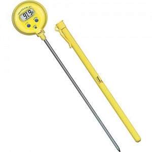 Thomas Scientific Traceable Thermometers - TRACEABLE WATERPROOF THERMO ...