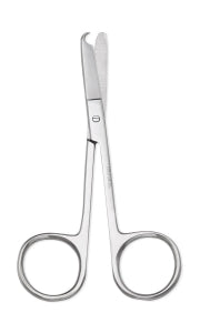 Centurion Centurion Littauer Stitch Scissors - 3-1/2" (8.9 cm) Sterile ...
