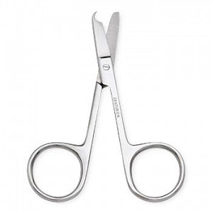 Centurion Centurion Littauer Stitch Scissors - 3-1/2" (8.9 cm) Sterile ...