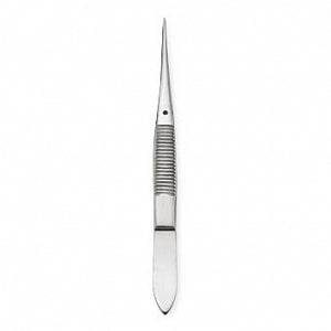 Centurion Centurion Iris Tissue Forceps - 4" (10.2 cm) Sterile Centuri ...