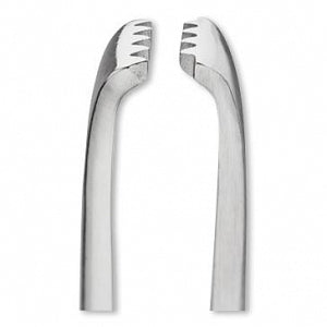 Centurion Centurion Allis Tissue Forceps - 6" (15.2 cm) Sterile Centur ...