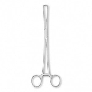 Centurion Centurion Tenaculum Forceps - 9-1/2" (24.1 cm) Sterile Centu ...