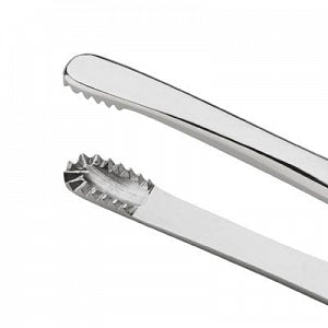 Centurion Centurion Tissue Forceps - 6" (15.2 cm) Sterile Centurion Ru ...