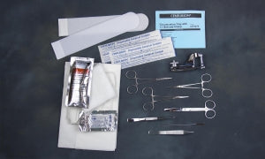 Centurion Circumcision Kit - DBD-TRAY, CIRCUMCISION, 1.10 CM BELL & CL ...