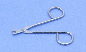 Centurion Centurion Disposable Umbilical Cord Clipper Clamp - DBD-CLAM ...