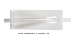 BD Extension Sets Slide Clamps - IV Extension Set with Slide Clamp, 2 ...