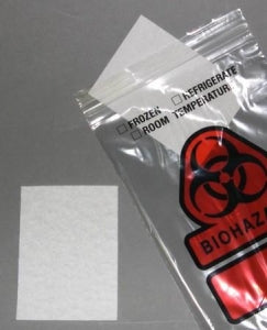 TheraPak Absorb Sheets - ABSORB SHEET 3X4" 48ML 1000CS - 10300 ...