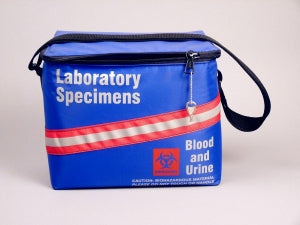 Therapak Sm Fabric Lock Box W/D-Ring - SM FABRIC LOCK BOX W ZIP, KEYS ...
