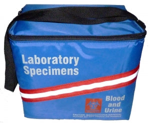 Therapak Corporation Fabric Lockbox - LARGE, FABRIC LOCK BOX W ZIP, KE ...