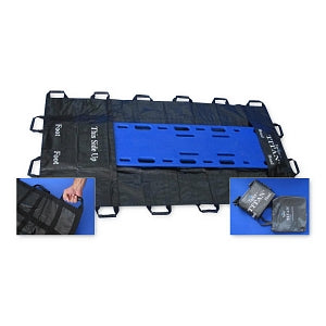 Taylor Healthcare Titan II Soft Stretchers - Titan Soft Stretcher for ...