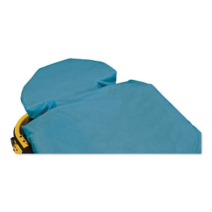 Taylor Healthcare Fitted Stretcher Sheets - G-Force Series Fitted Stre ...
