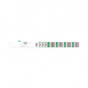 Typenex Medica Barcode Blood Bands - BAND, LABEL, BLOOD, BARCODE, GREE ...