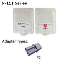 TZ Medical Multifunction Defibrilator Electrodes - Multifunction Defib ...