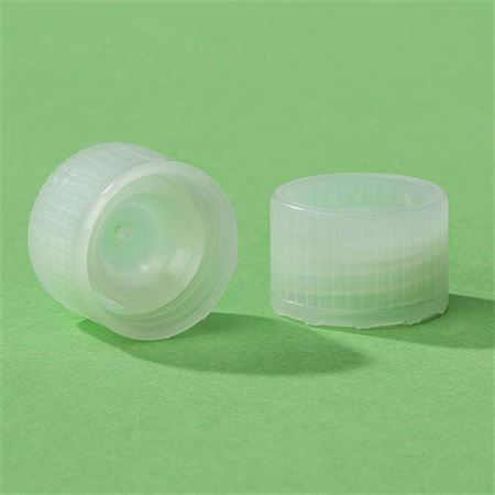 Threaded Automation Caps For 15mm Tubes — Grayline Medical
