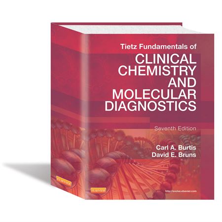 Tietz Fundamentals of Clinical Chemistry and Molecular Diagnostics 7th ...