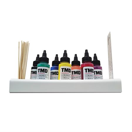 Tissue Marking Dyes 7 Multi-Color Dyes - 2oz each color — Grayline Medical