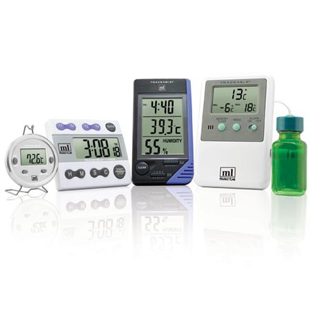 Traceable Lab Basics Set Lab Basics Set — Grayline Medical