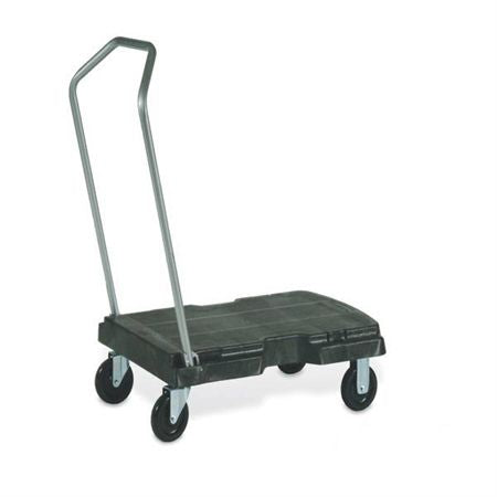 Triple Trolley Cart Triple Trolley Cart - 32.5"L x 20.5"W — Grayline ...