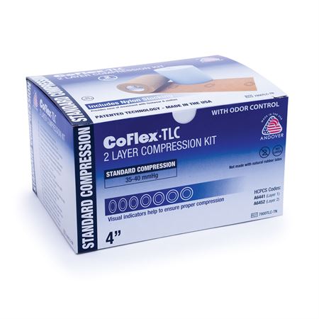 CoFlex TLC Calamine Lite — Grayline Medical