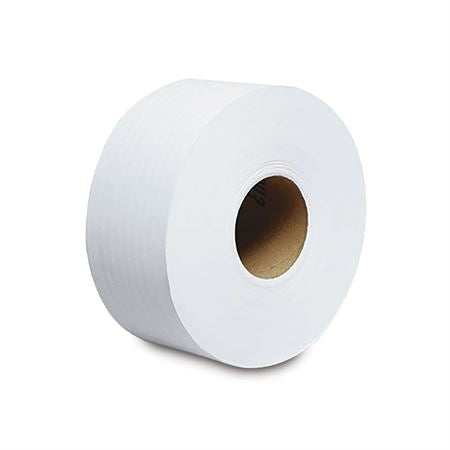 Two-Ply Jumbo Toilet Tissue Scott1,000ft Two-Ply Jumbo Toilet Tissue R ...