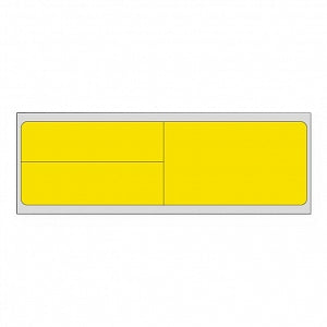 United Ad Label Meditech Direct Thermal Printer Labels - Meditech Dire ...