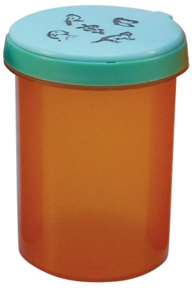 Medical Use Labels - Green Neck Vials Size 30 — Grayline Medical