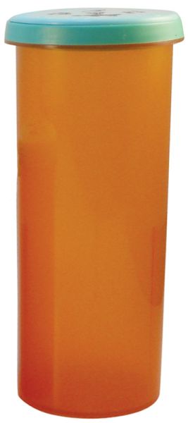 Medical Use Labels - Green Neck Vials Size 60 — Grayline Medical