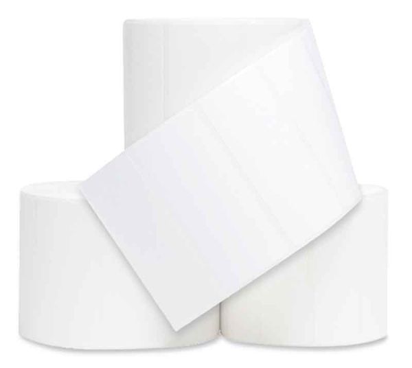 Medical Use Labels - EDP/Addressograph Label, 3" x 2" — Grayline Medical