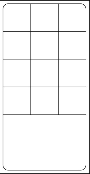 Medical Use Labels - Sunquest Direct Thermal Printer Label, 1" Core, 2 ...