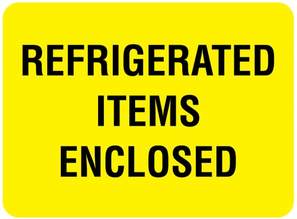 Medical Use Labels - Expiration Label, 2-3/8" x 1-3/4" — Grayline Medical