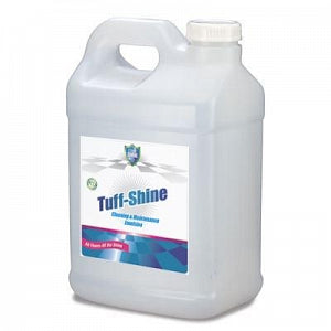 Ultra Shield Tuff-Shine 1-Step Clean and Polish Solution - Tuff Shine ...
